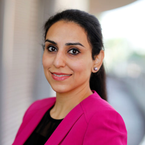 Anureet Kaur | Cal State LA