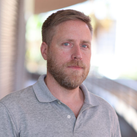 Bryan Thornton | Cal State LA