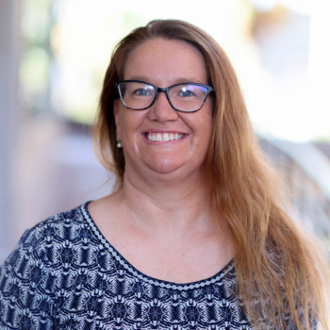 Caitlin Scott | Cal State LA