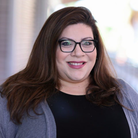 Carlena Orosco | Cal State LA