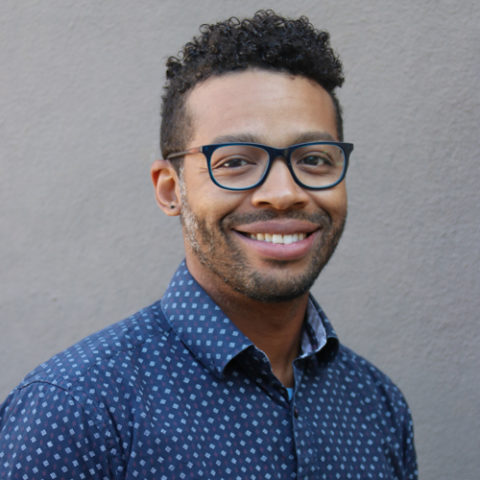 Ezekiel Joubert III | Cal State LA