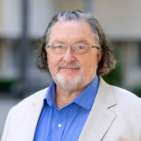 John M. Kennedy | Cal State LA