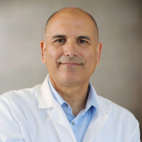 Jamil Momand | Cal State LA