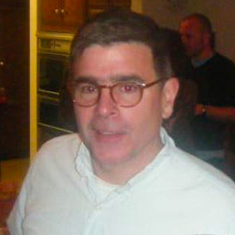 David Pitt | Cal State LA