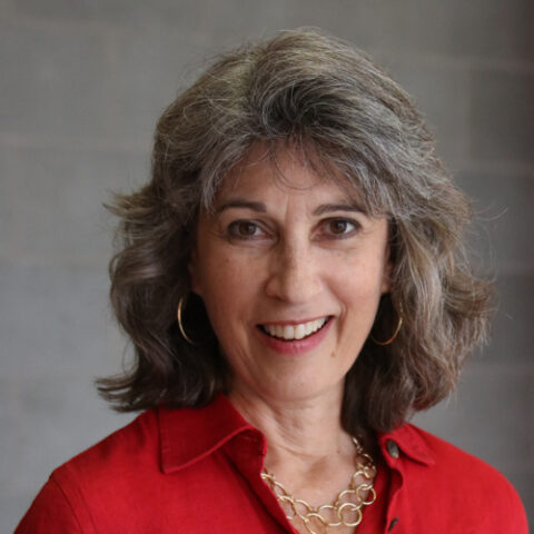 Caroline McManus | Cal State LA