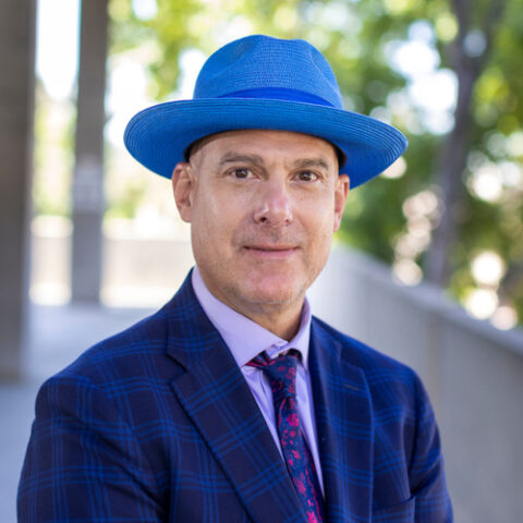 Michael Calabrese | Cal State LA