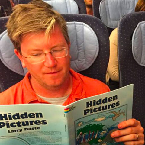 Christopher Endy | Cal State LA