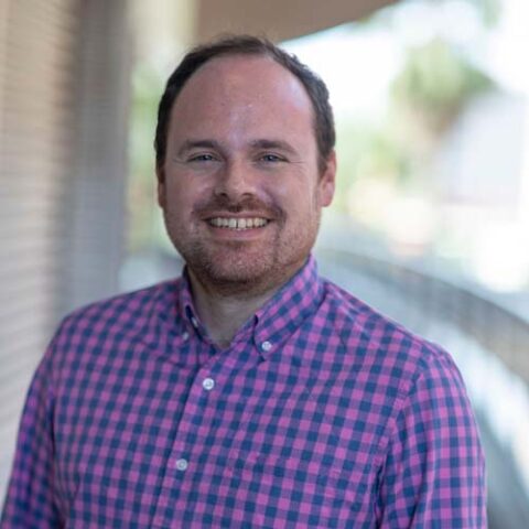 Ben Vincent | Cal State LA