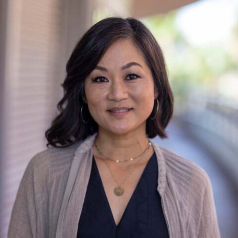 Phung Huynh | Cal State LA